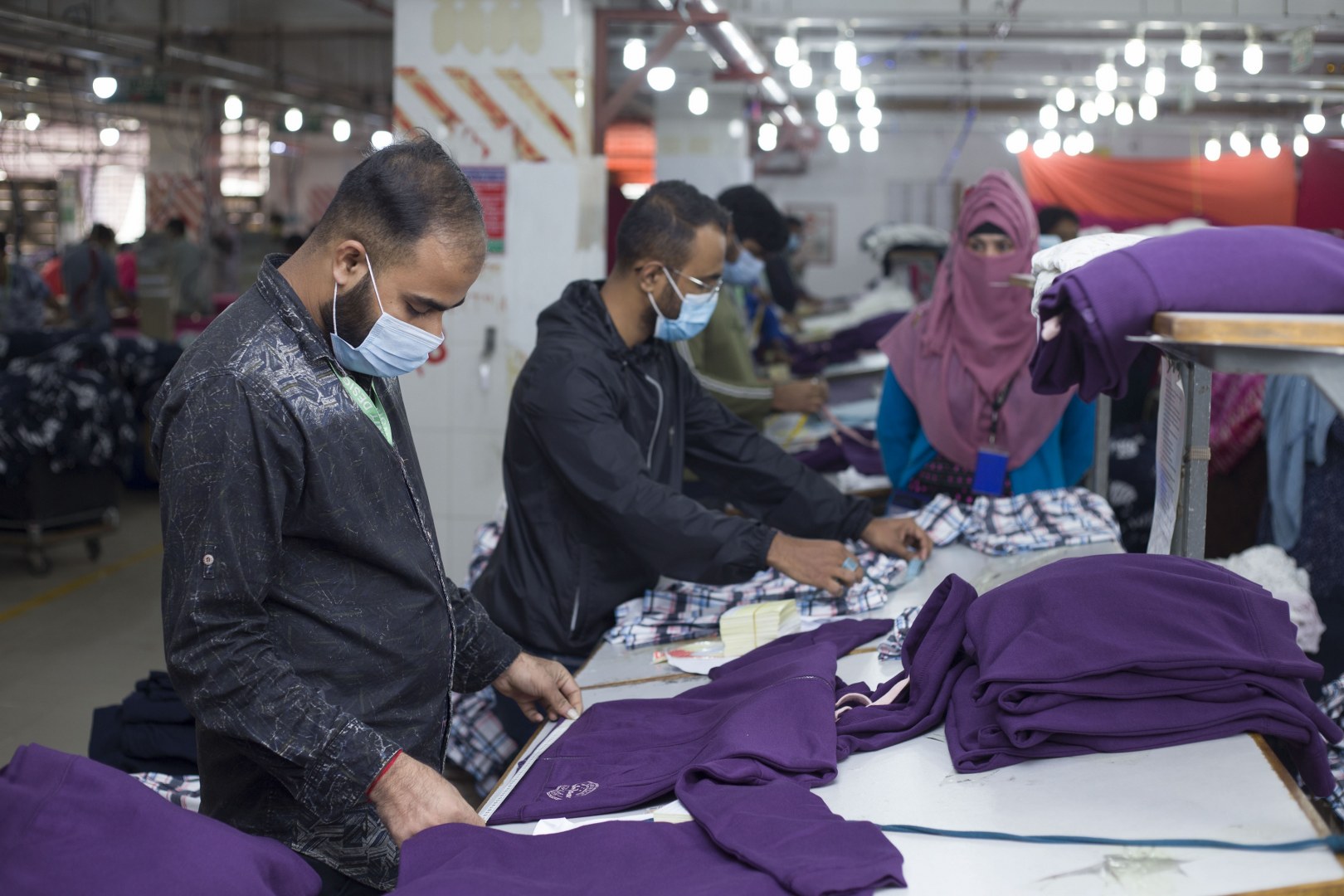 Production – Islam Group | Since 1984