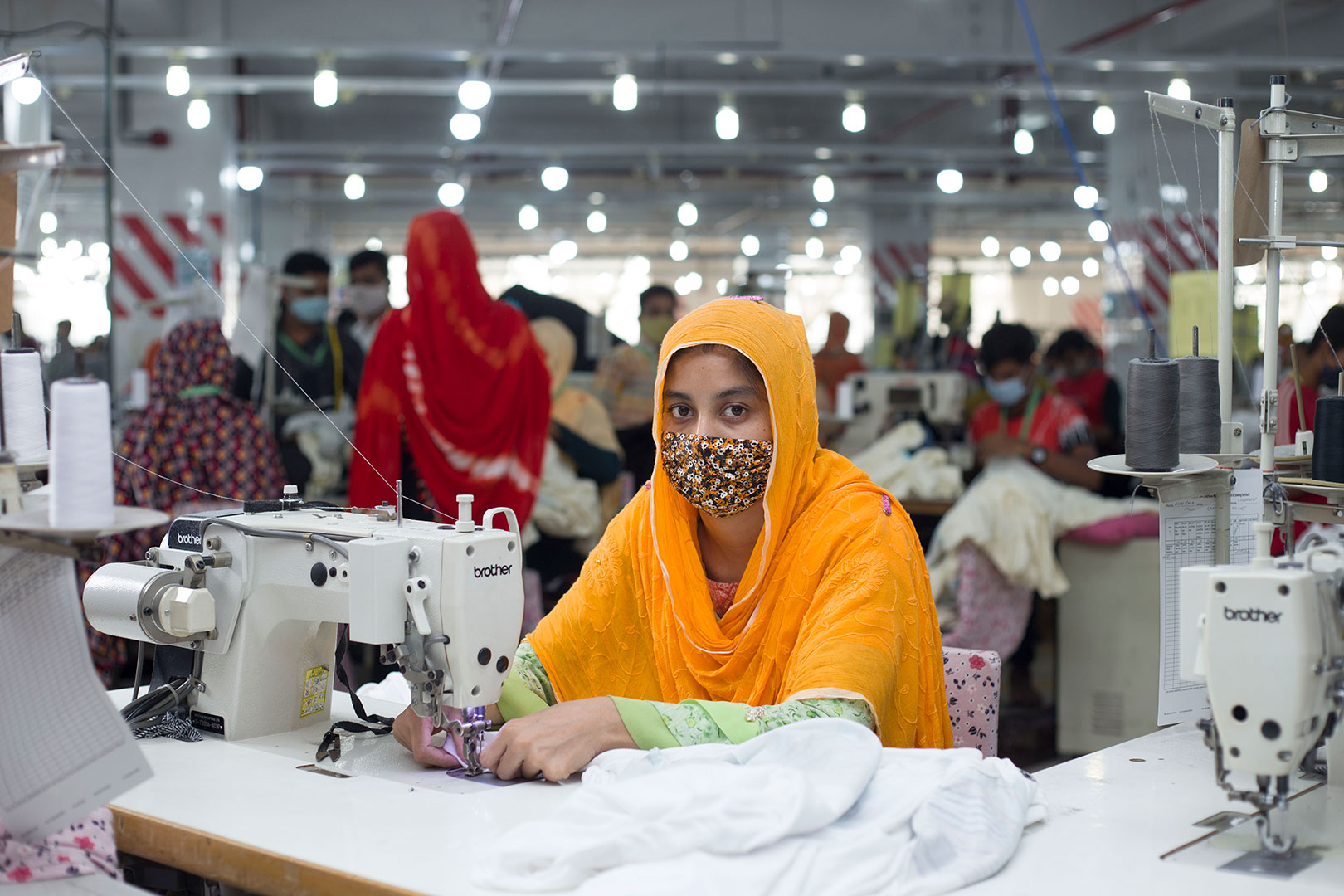 Production – Islam Group | Since 1984